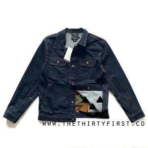 Pendleton | Jackets & Coats | Nwt Pendleton Western Wool Southwest ...